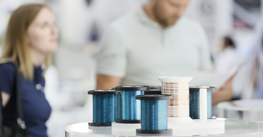 Home [www.wire-tradefair.com]